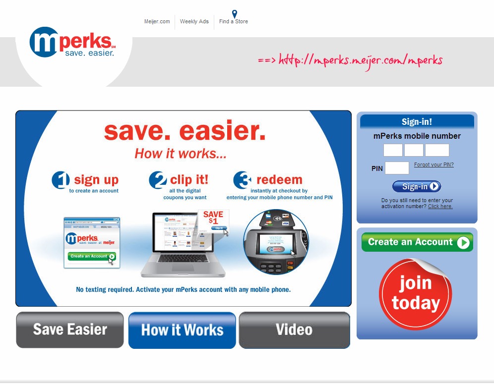 Saving Time {& Money} With Meijer MPerks #Recipe #Cbias ☕ Roasted Beanz