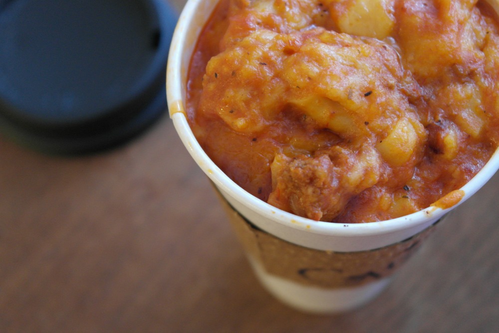 Punt-tastic Foodie Football Party Ideas! ☕ Roasted Beanz