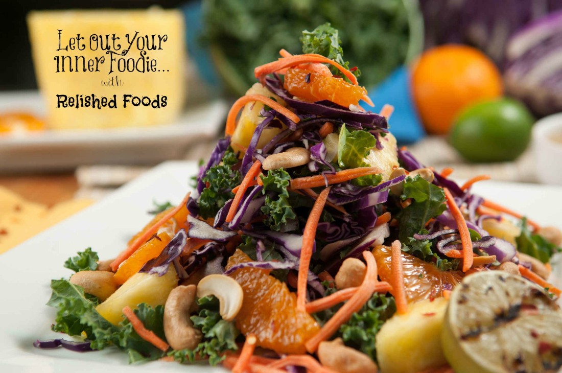 Let Your Inner Foodie Shine With This Relished Foods Giveaway ...