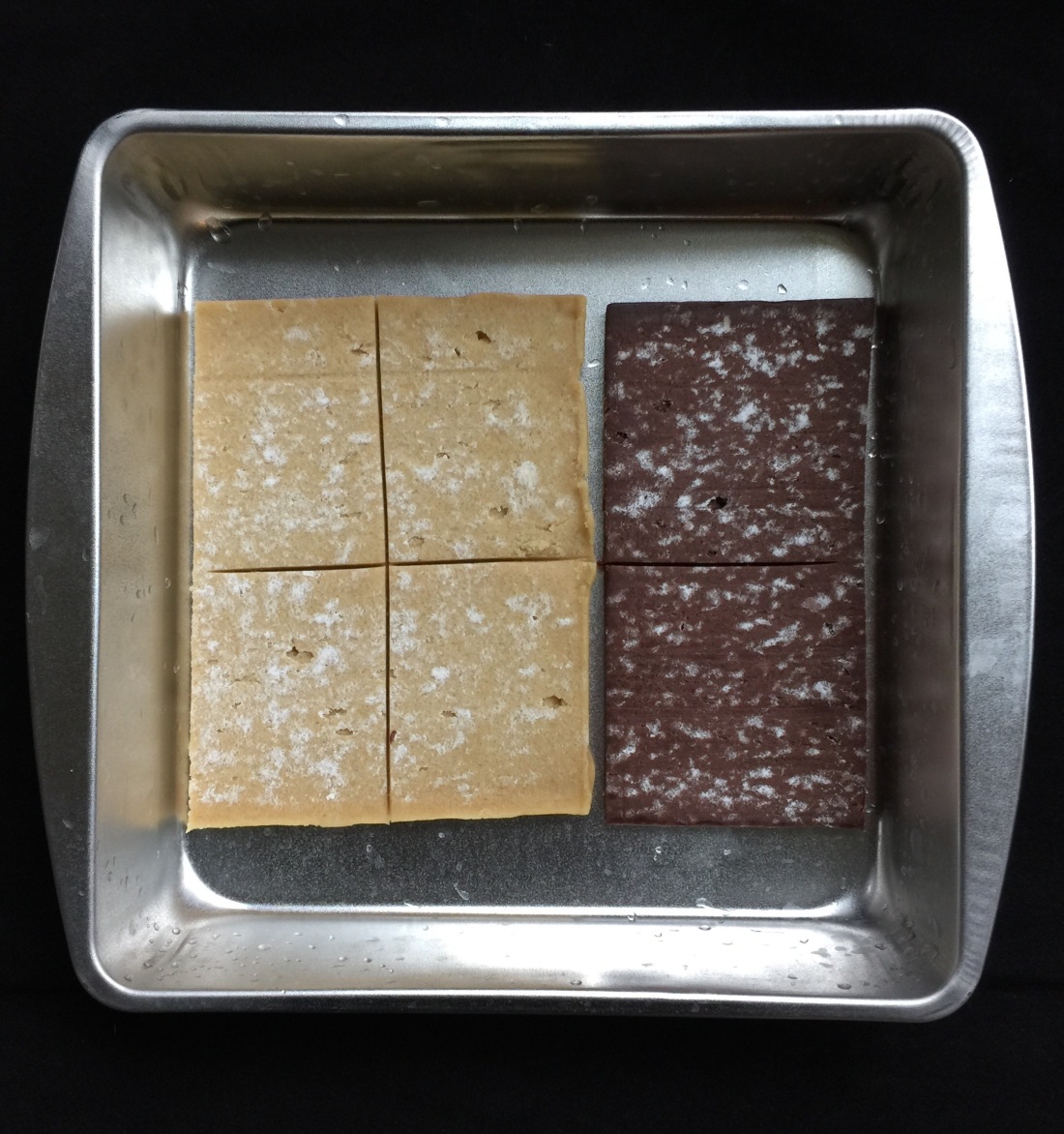 Easy Holidays Begin With Nestle Toll House Cookie Dough Sheets ...