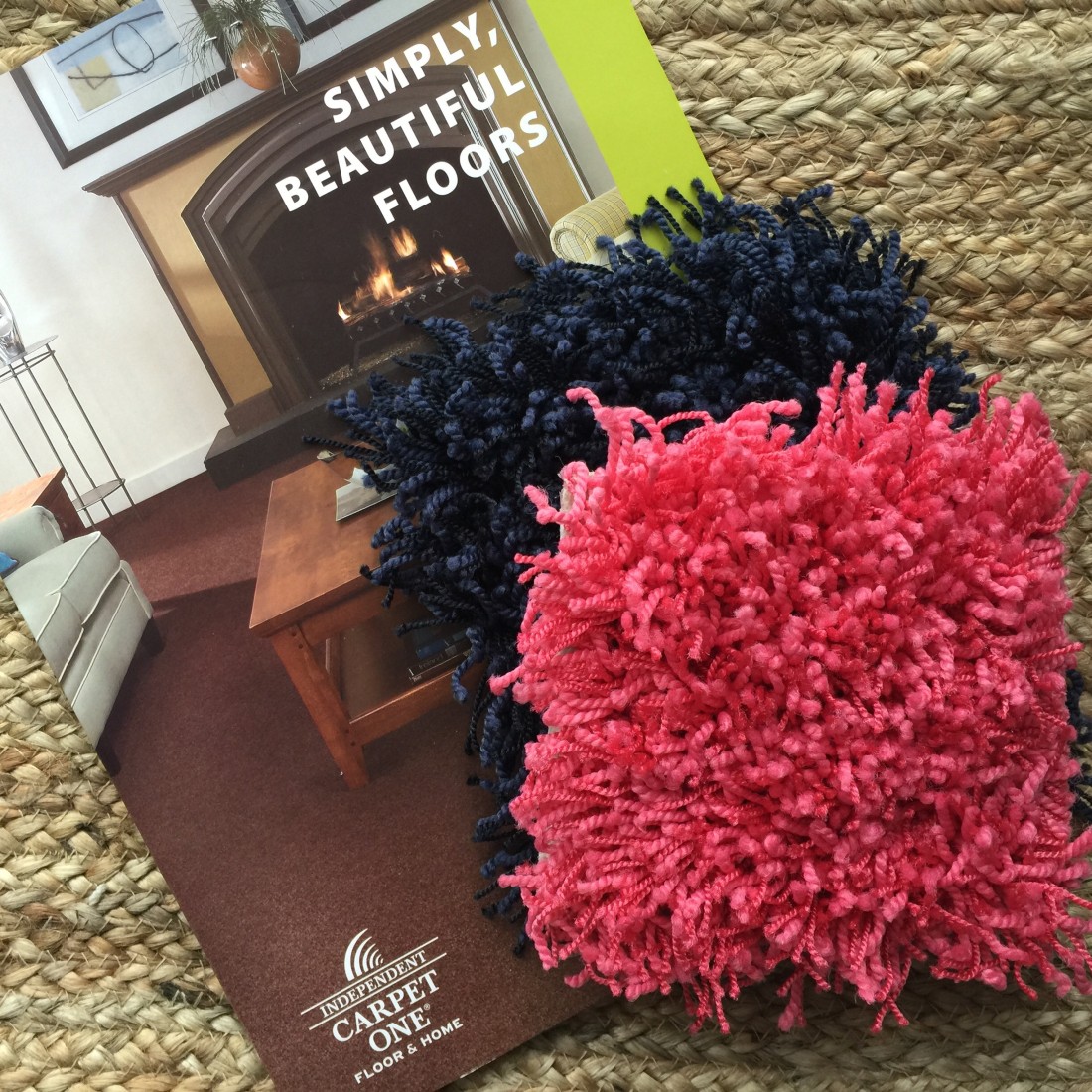 Beautiful Guarantee With Carpet One Home & Floor ☕ Roasted Beanz