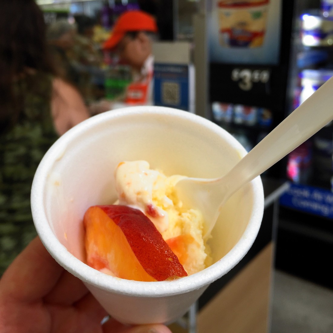 The Ultimate Summer Sundae | Blue Bunny ☕ Roasted Beanz