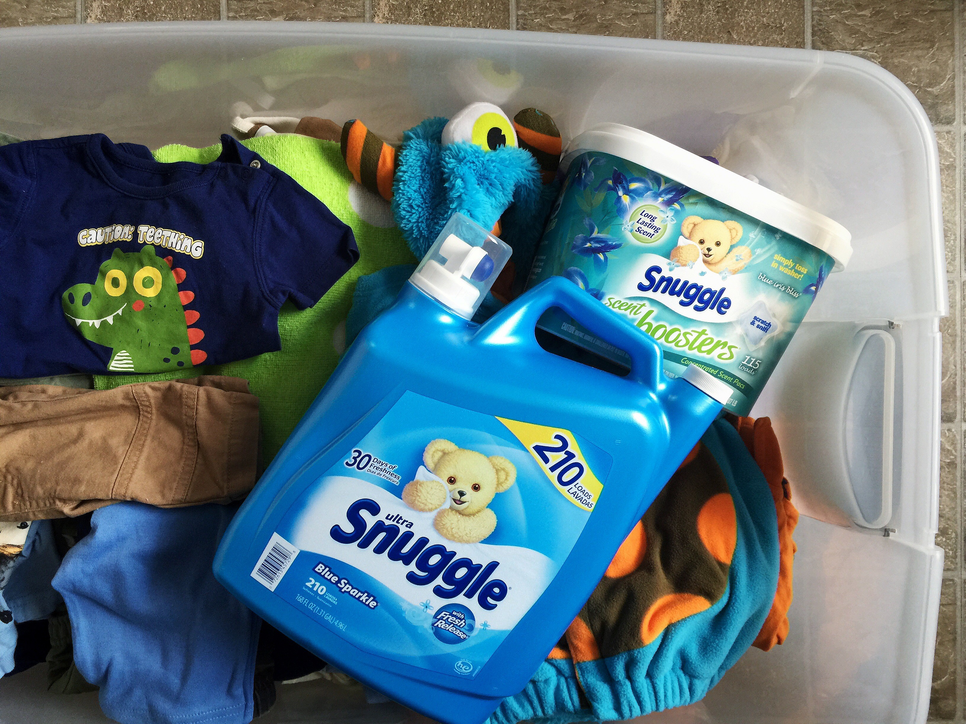 Snuggle Up To These 3 Great Ideas For Kids Clothes ☕ Roasted Beanz