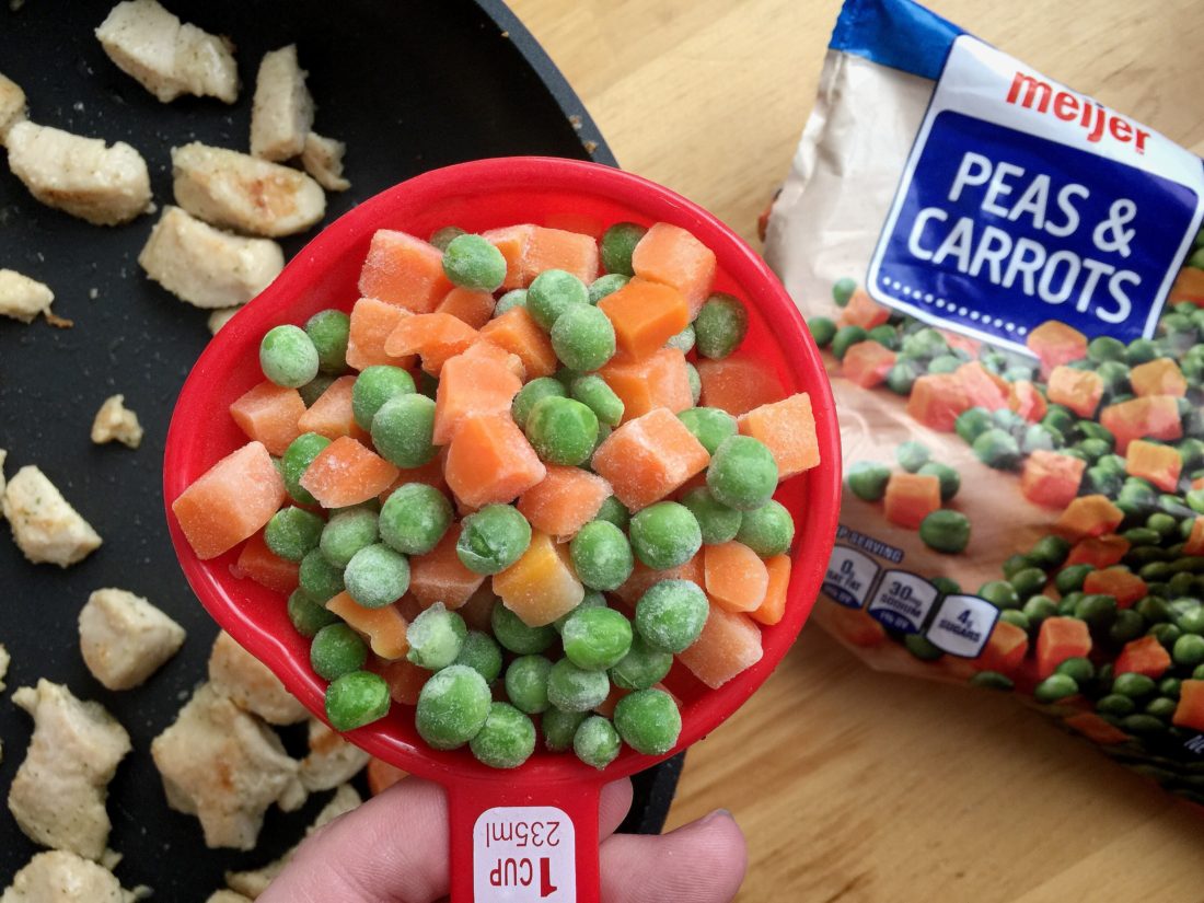 Easy Recipes Made Faster With Groceries Delivered By Shipt At Meijer ...