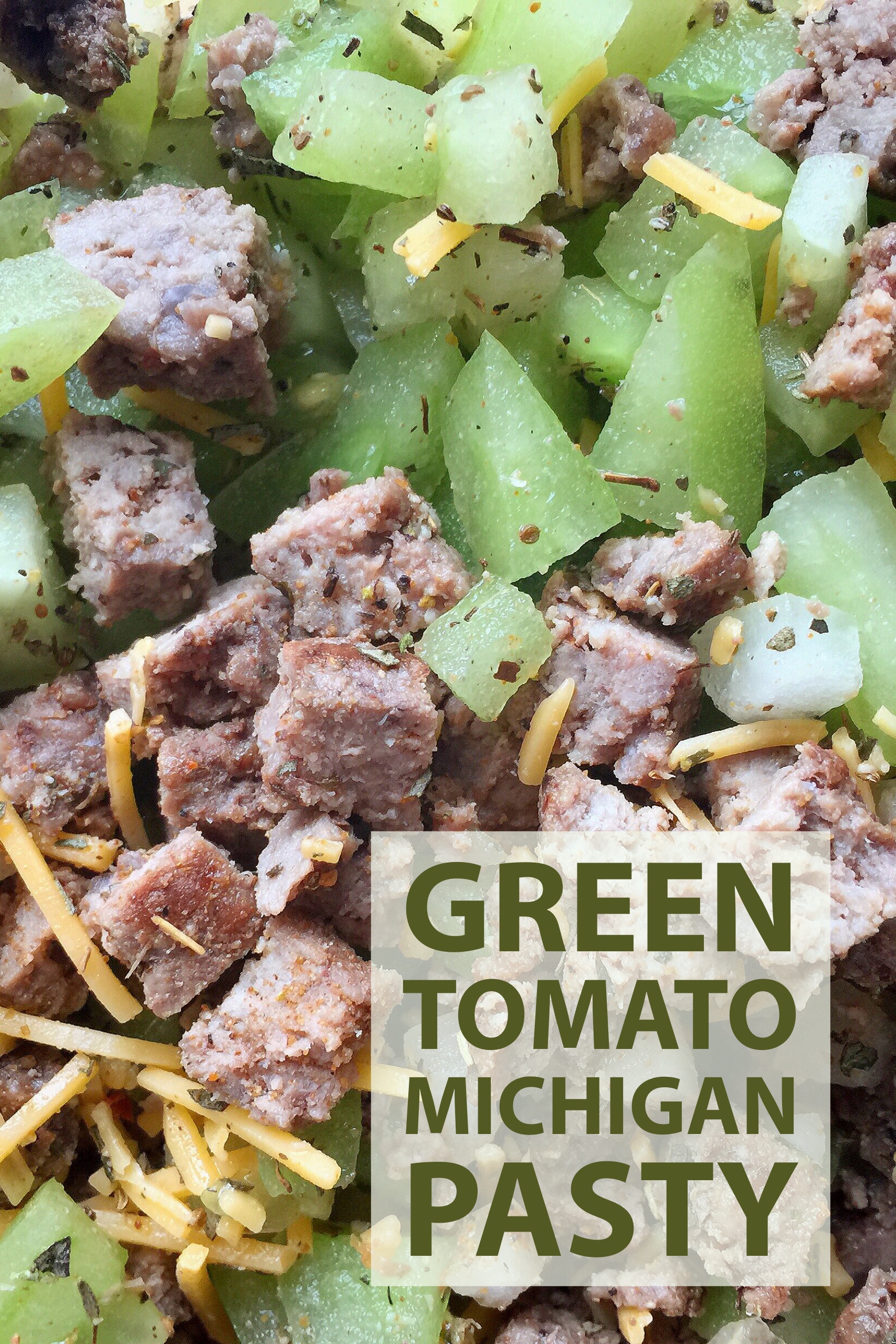 Locally Inspired For Michigan Favorites With Busch's Market - Roasted Beanz