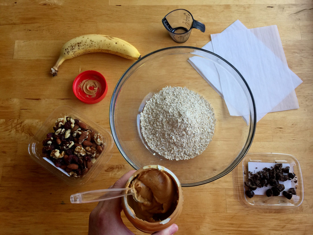 Bedtime Cookies And Tips For A More Restful Night ☕ Roasted Beanz