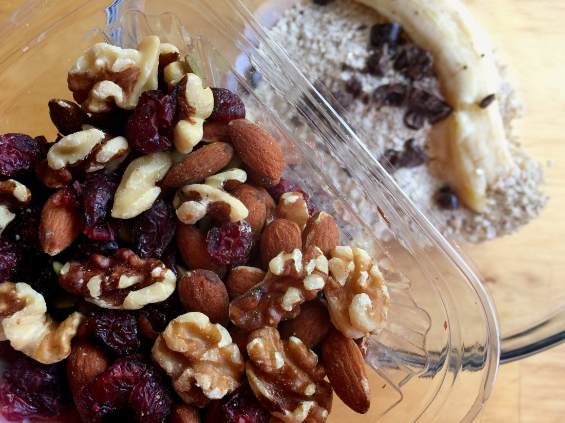 Bedtime Cookies And Tips For A More Restful Night ☕ Roasted Beanz