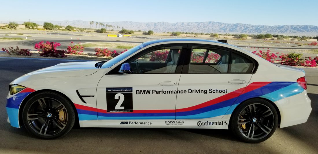 Giving The Best Gift Ever With BMW Performance Center ☕ Roasted Beanz