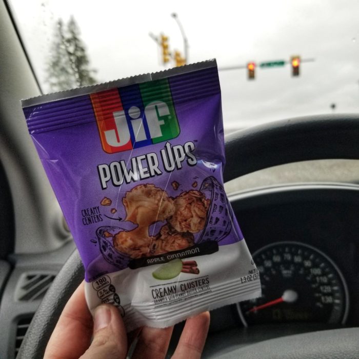 Power Up Your Day With Great Snacks And Savings ☕ Roasted Beanz